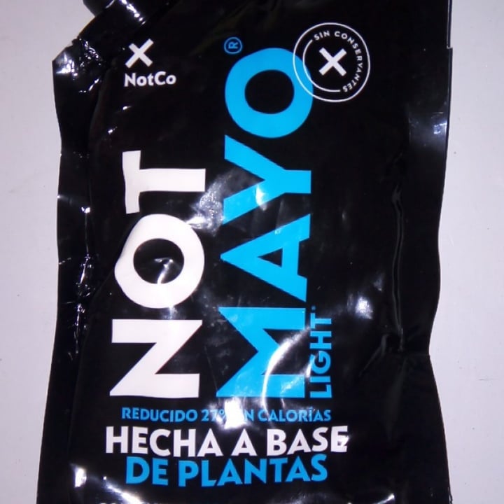 NotCo Not Mayo Original - Doypack Review | abillion