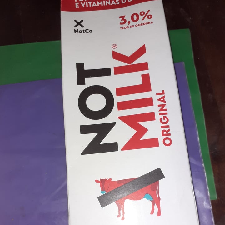 NotCo Not Milk Integral Review | abillion