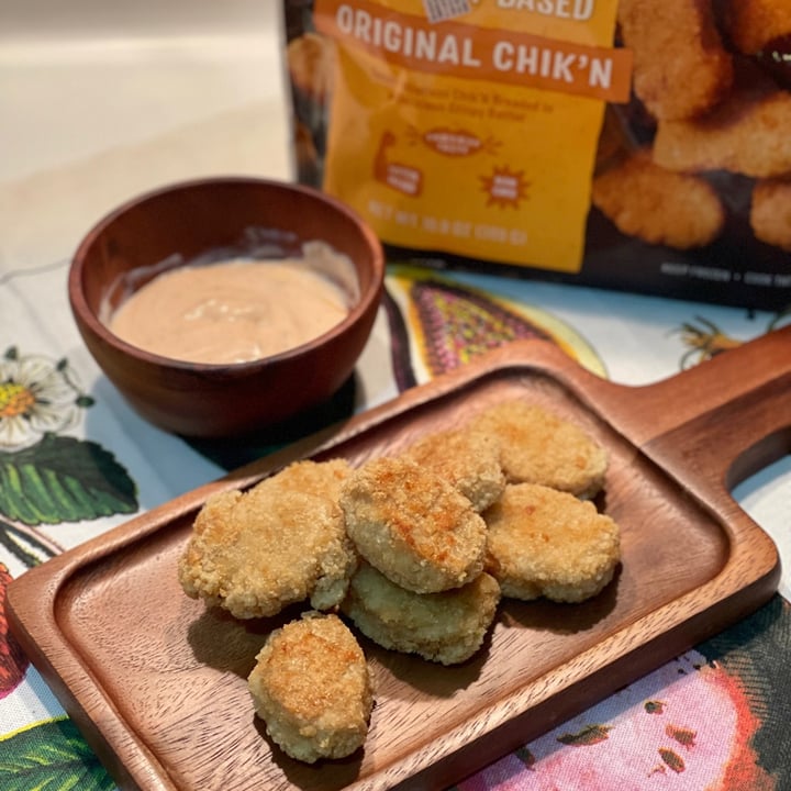 Alpha Foods Chik’n Nuggets Review | abillion