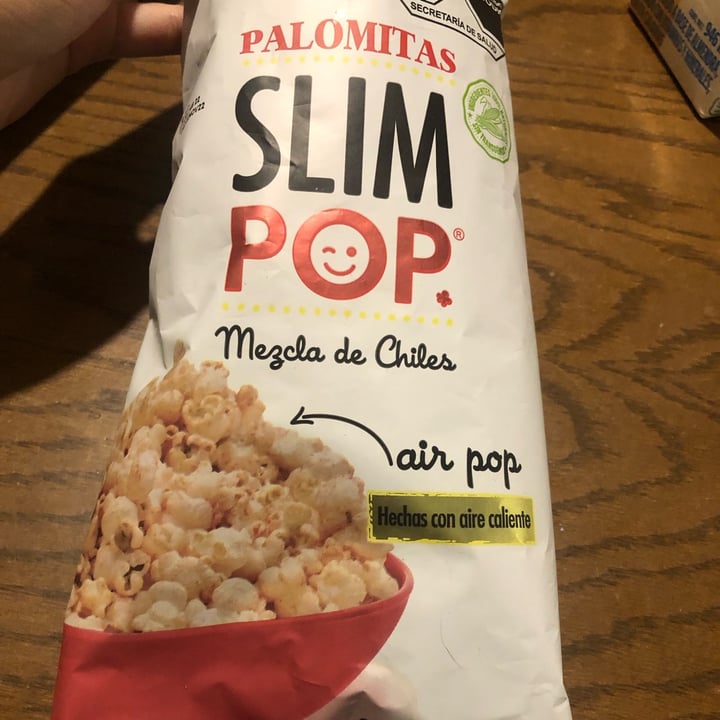 Palomitas Slim pop Reviews | abillion