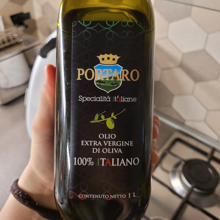 Portaro Olio extravergine di oliva Review | abillion
