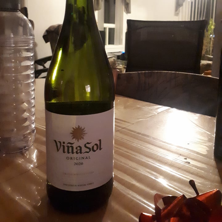 Viñasol Vino blanco Review | abillion