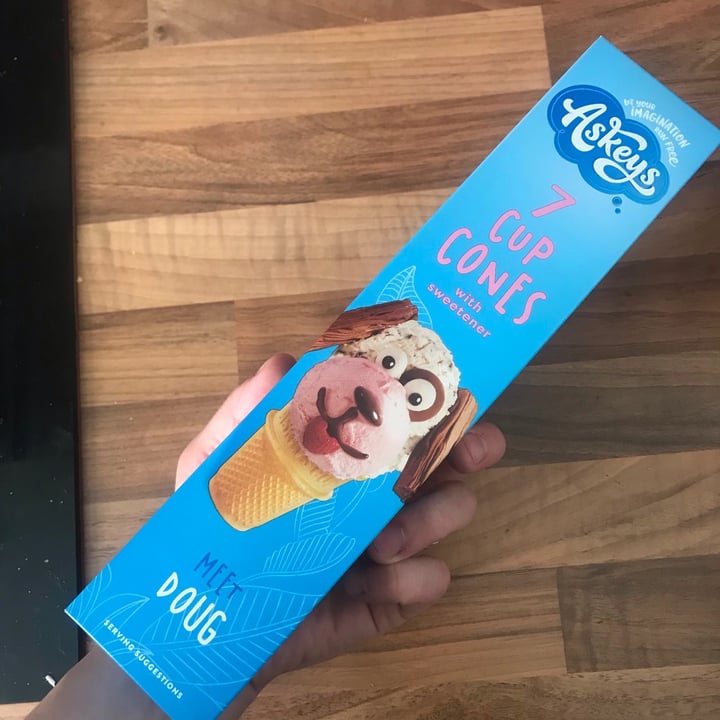 Askeys Cup cones Reviews | abillion