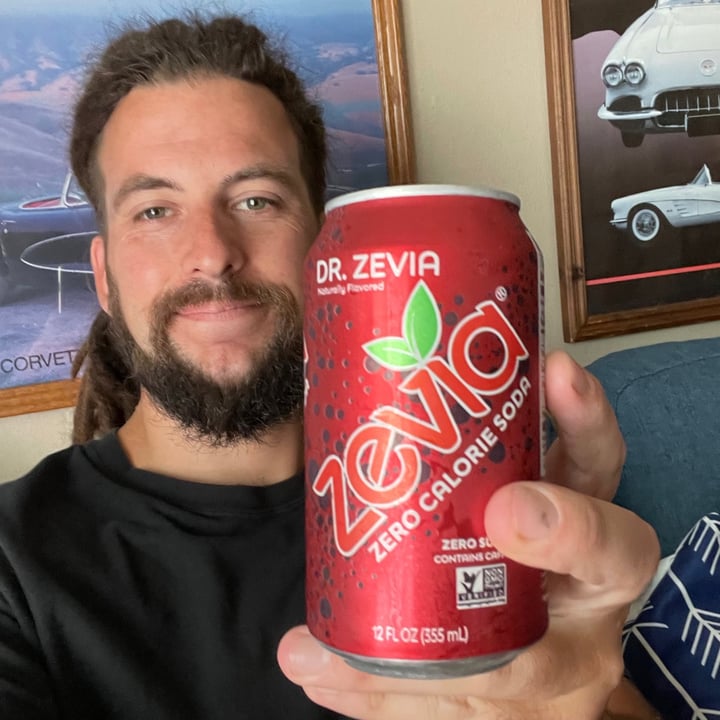 Zevia Dr. Zevia Review | abillion
