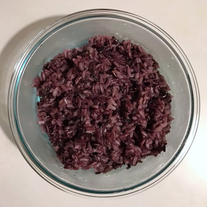 Han Kuk Mi Wild Sweet Rice Review | abillion