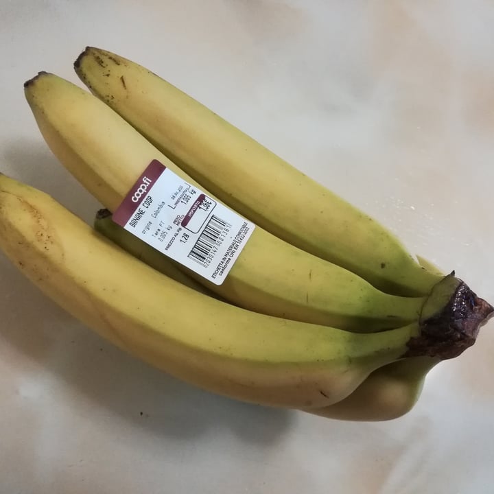 Coop Banane Review | abillion