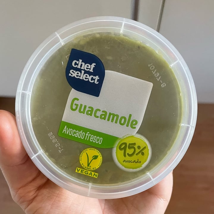Chef Select Guacamole Review | abillion