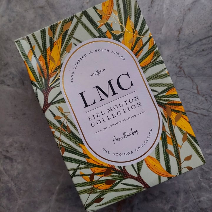 Lize Mouton Collection Reviews | abillion