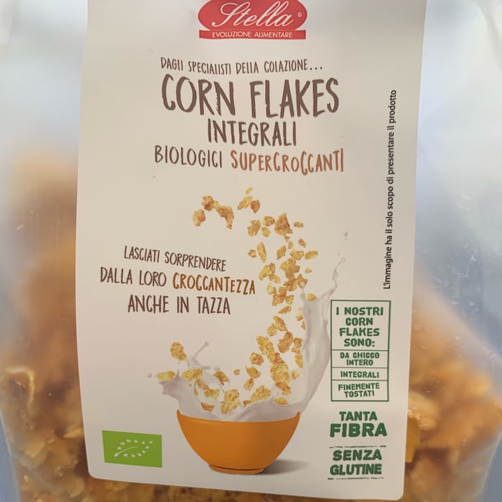 Stella Corn Flakes Integrali Review | abillion