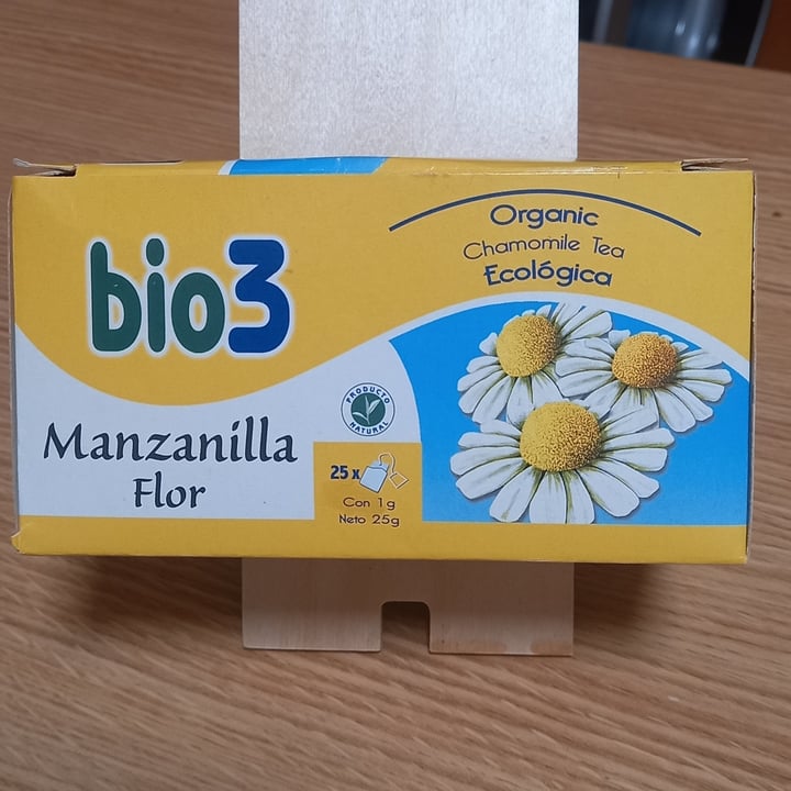 Bio3 bio3 Review | abillion