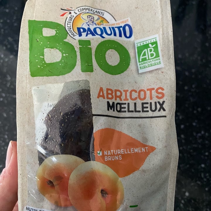 Paquito Abricot Moelleux Review | abillion