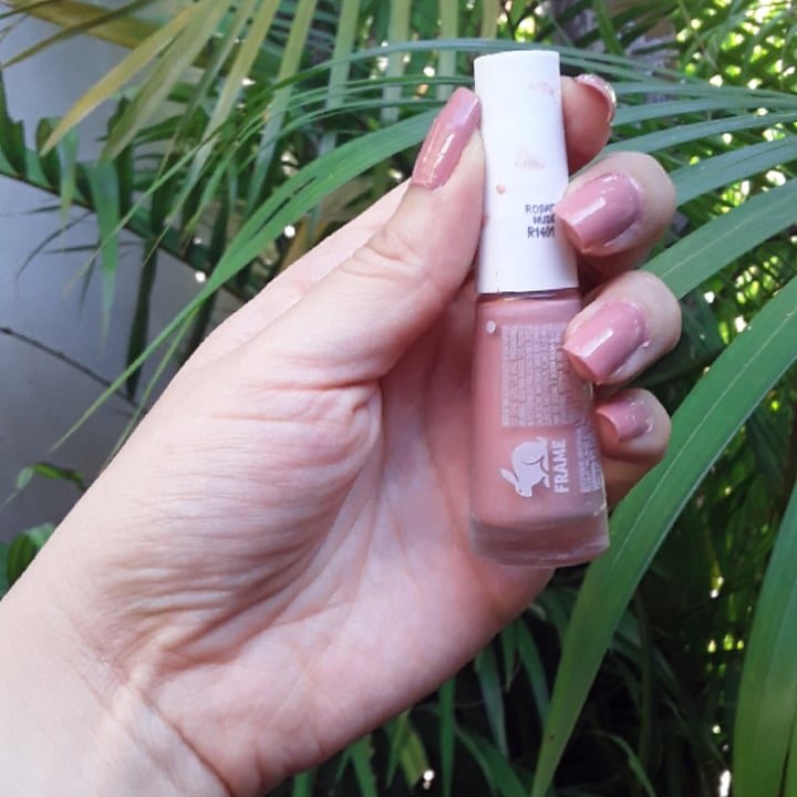 Avon Color trend Rosado Nude Review | abillion