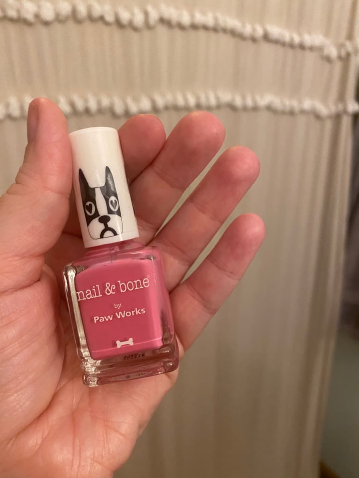 Nail & Bone Reviews | abillion