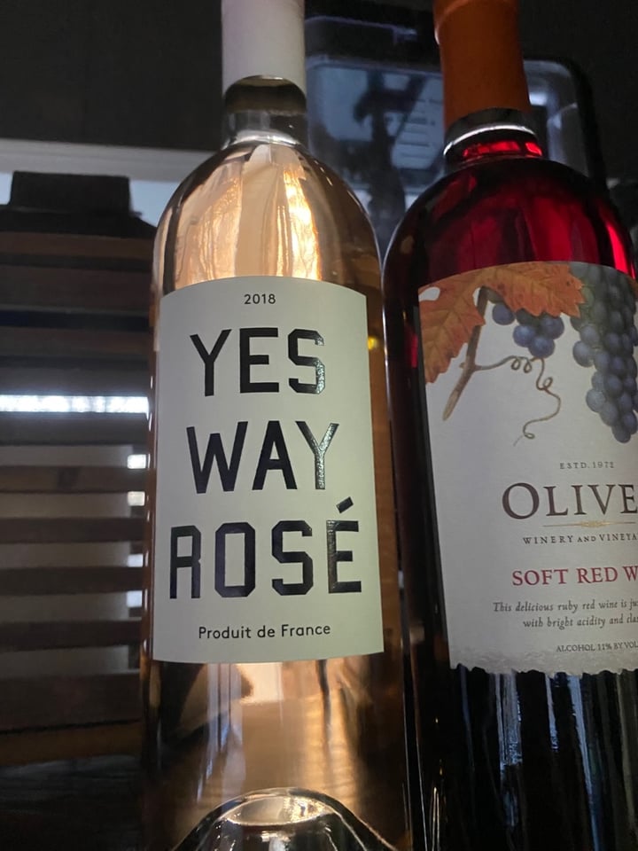 Yes way rosè Reviews | abillion