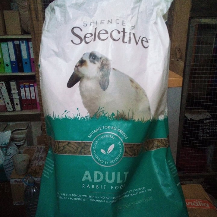 Science Selective Reviews | abillion