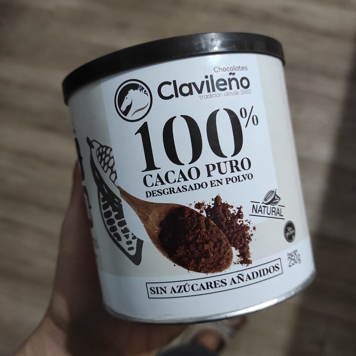 Clavileño Cacao 100% Review | abillion