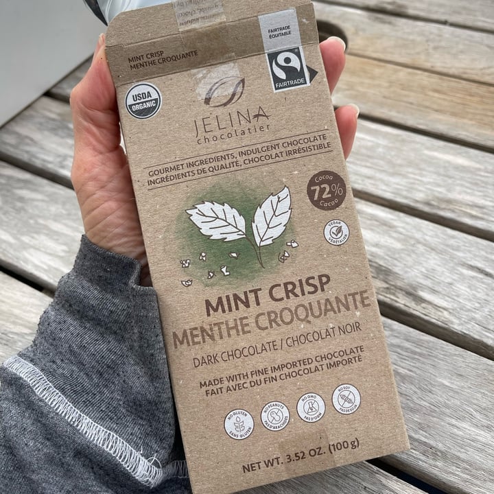Jelina Chocolatier Reviews | abillion