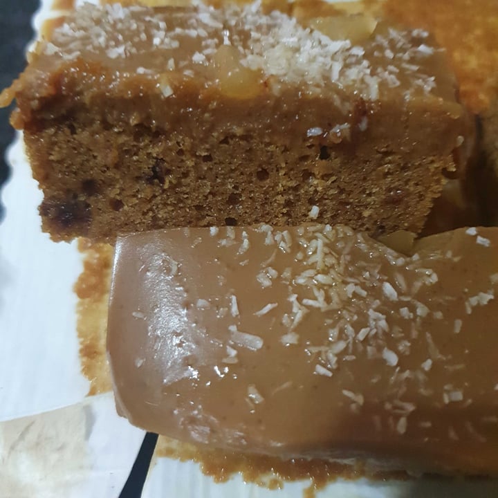 Wicked Sticky toffee pudding Review | abillion