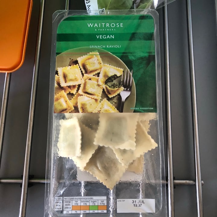 Waitrose Collection | abillion