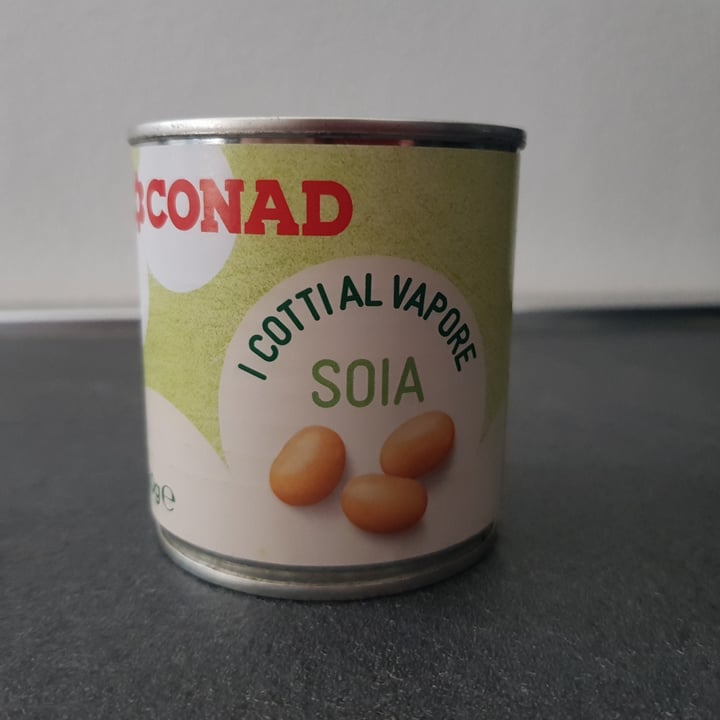 Conad Soia Review | abillion