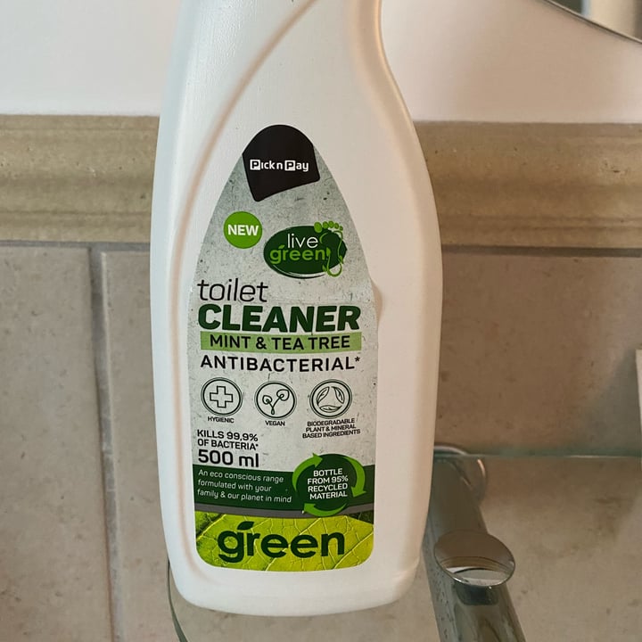 Pick N Pay Toilet Cleaner Review Abillion pick-n-pay-toilet-cleaner-review-abillion