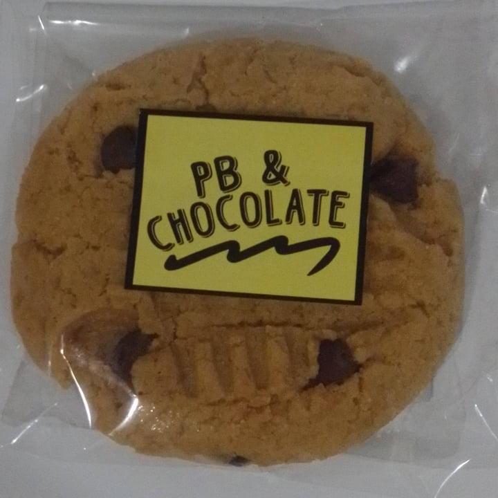 Yam Galleta PB & Chocolate Review | abillion