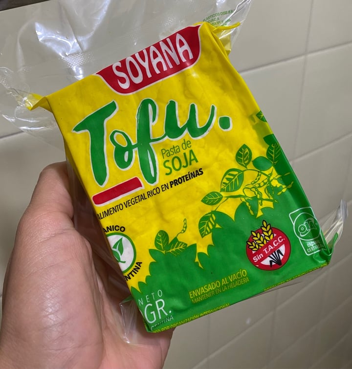 Soyana Tofu Review | abillion