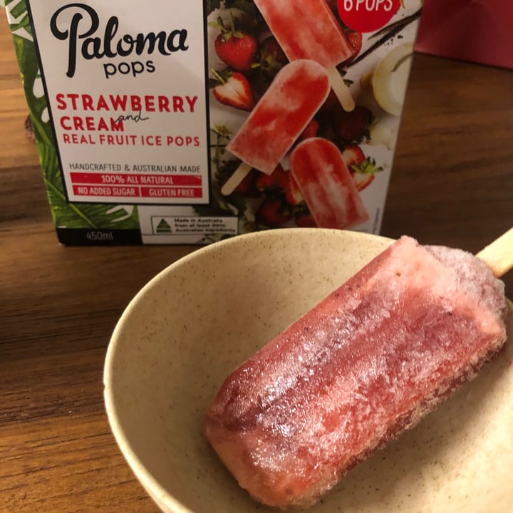 Paloma pops Reviews | abillion