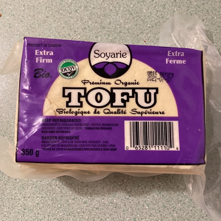 Soyarie Extra Firm Tofu Review Abillion