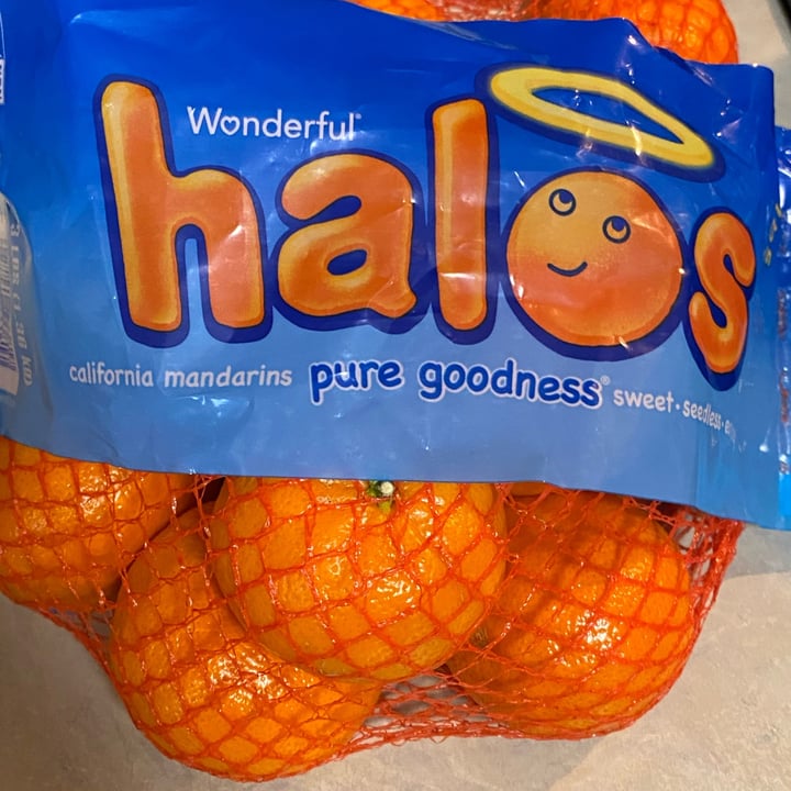 Wonderful Halos Review | abillion