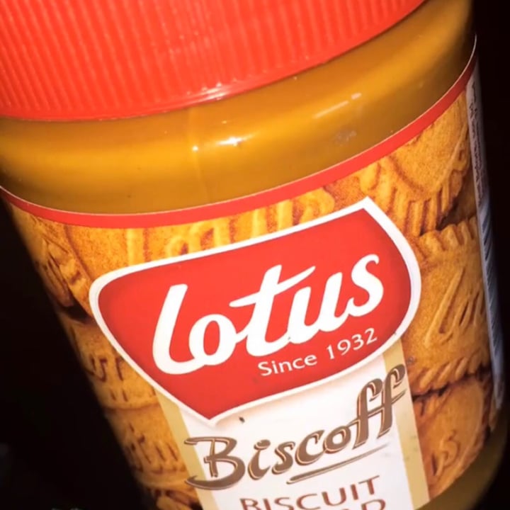 Lotus Biscoff Creamy Spread Original Review | abillion