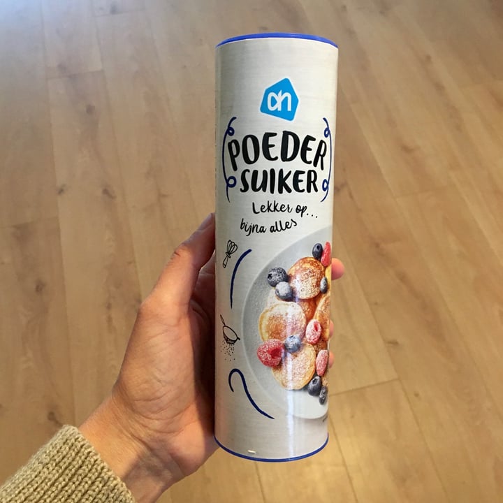 Albert Heijn Poeder Suiker Review | abillion