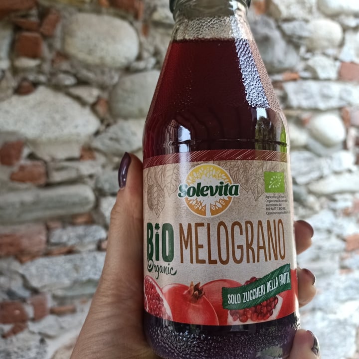 Solevita Bio Melograno Review | abillion