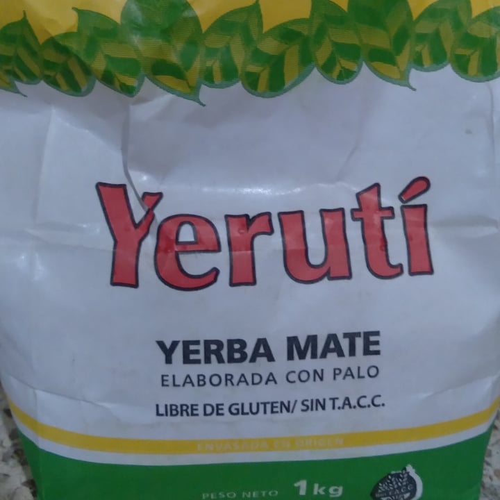 Yerutí Yerutí Review | abillion