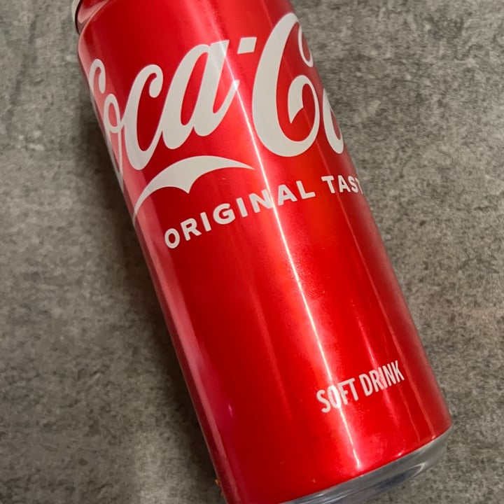 Coca-Cola Coco Cola Original Taste Review | abillion