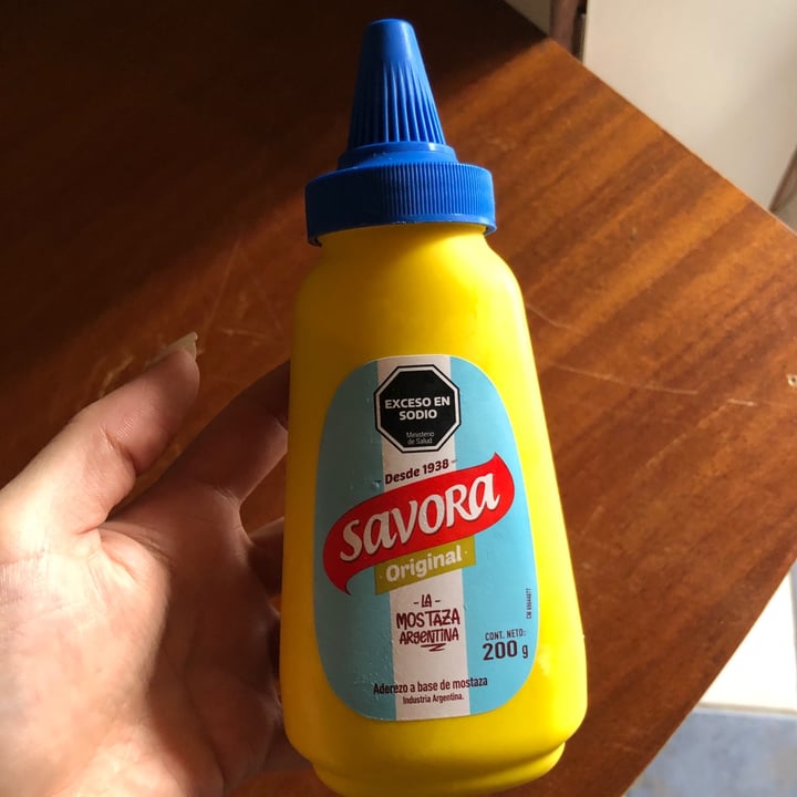Savora Savora Original Review | abillion