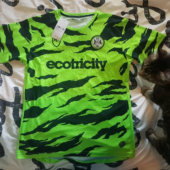 playerlayer Football Shirt Review | abillion