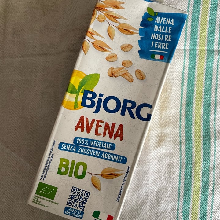 Bjorg Bevanda D'Avena Bio Review | abillion