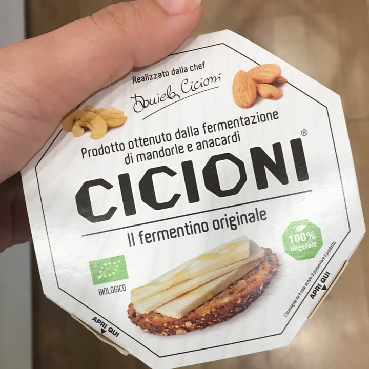 Cicioni Cicioni Fermentino Originale Review | abillion