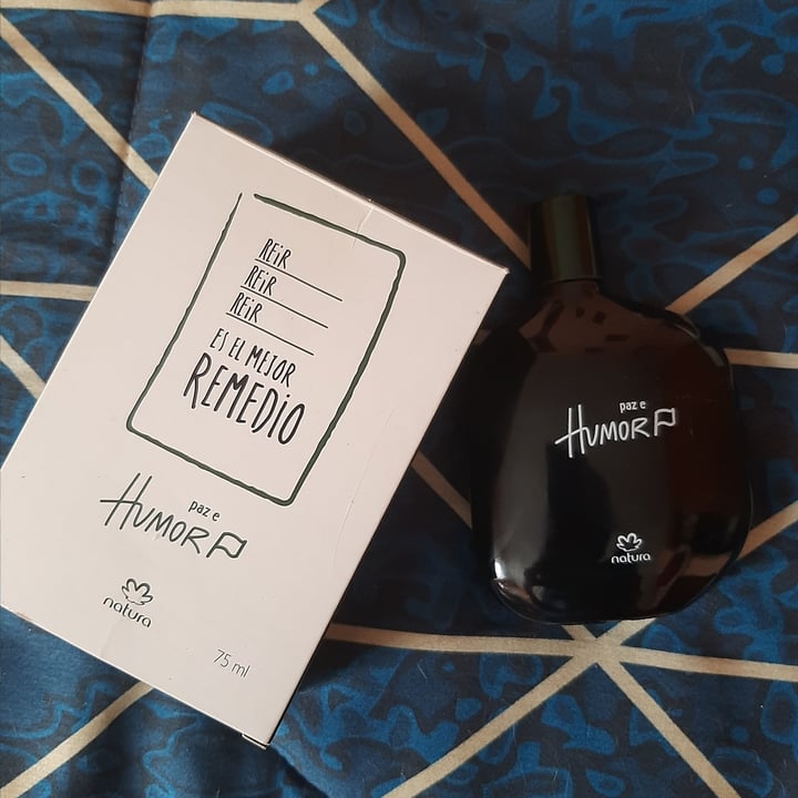 Natura Fragancia Humor paz e Review | abillion