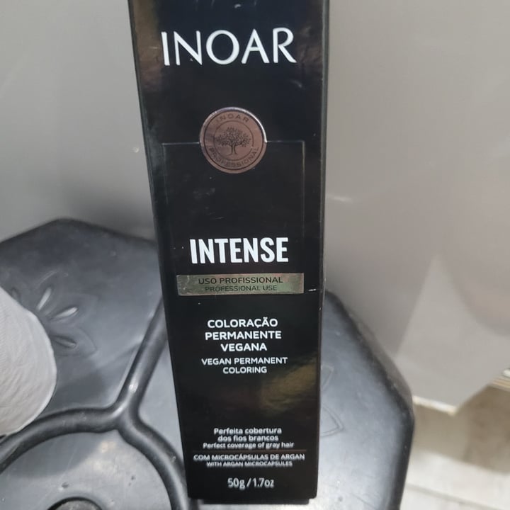 Inoar INOAR COLORAÇÃO VEGANA Review | abillion