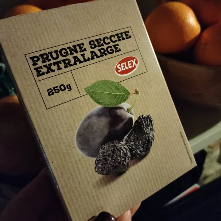 Selex Prugne Secche Extralarge Review | abillion