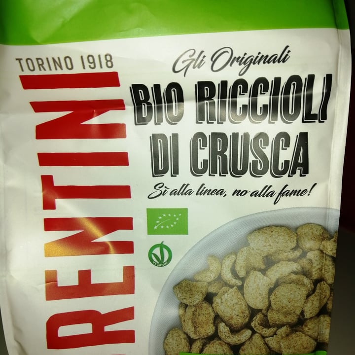 Fiorentini Bio Riccioli di Crusca Review | abillion