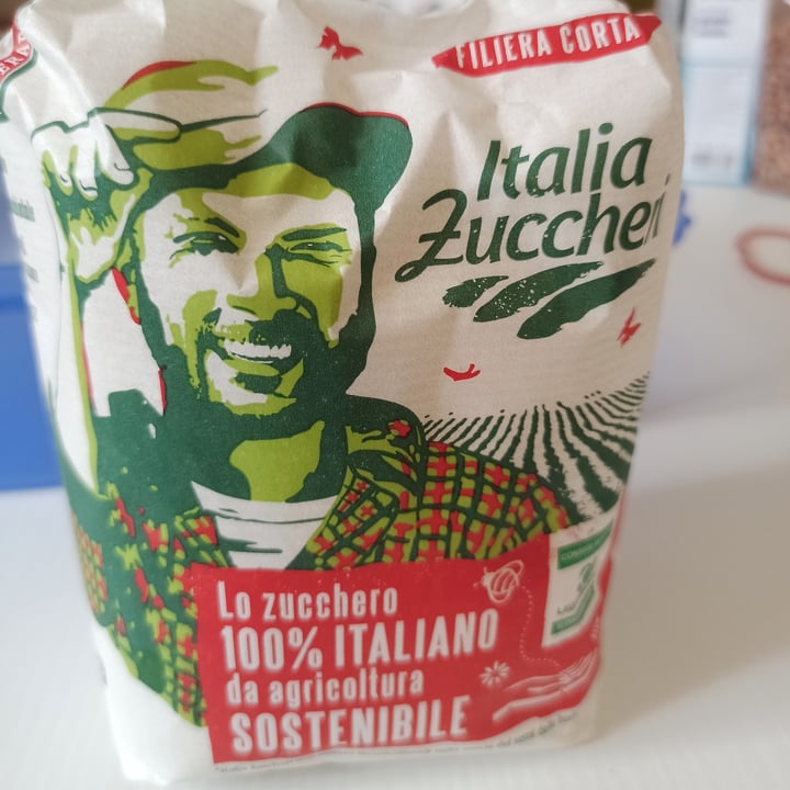 Italia Zuccheri Zucchero 100% italiani bianco Review | abillion