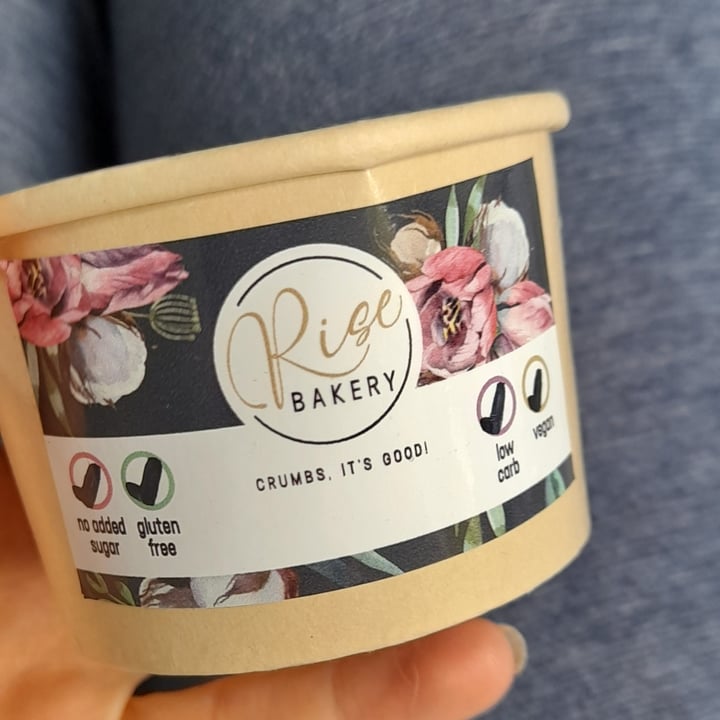 Rise Chocolate Ganache Review | abillion