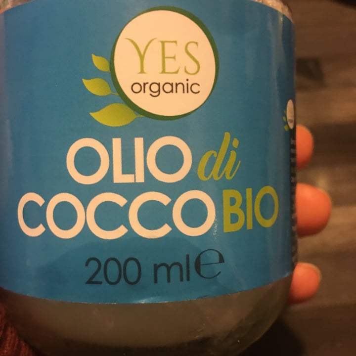 Yes organic Olio Di Cocco Vergine Review | abillion