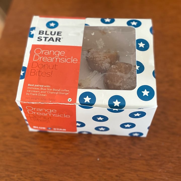 Blue Star Donuts Reviews | abillion