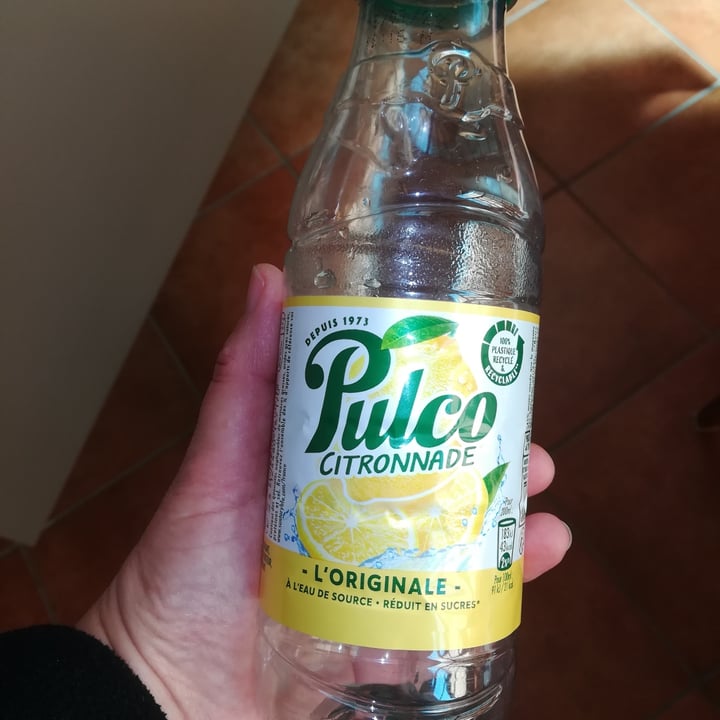 Pulco Citronnade Review | abillion