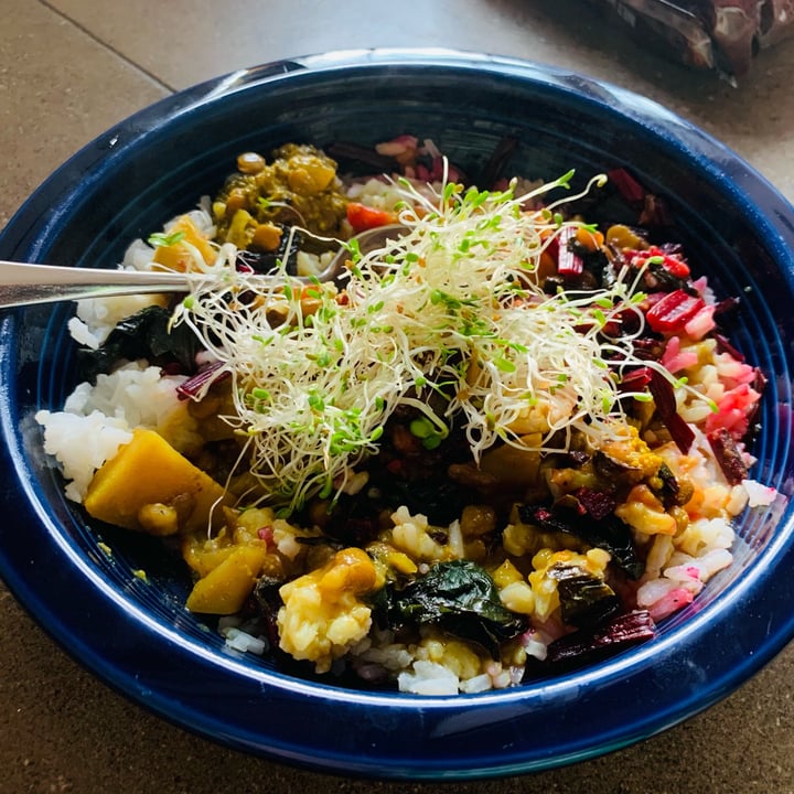 Simply Nature Organic white rice Review | abillion