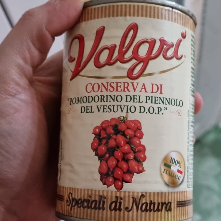 Valgri Conserva Di Pomodorini Del Piennolo Review | abillion